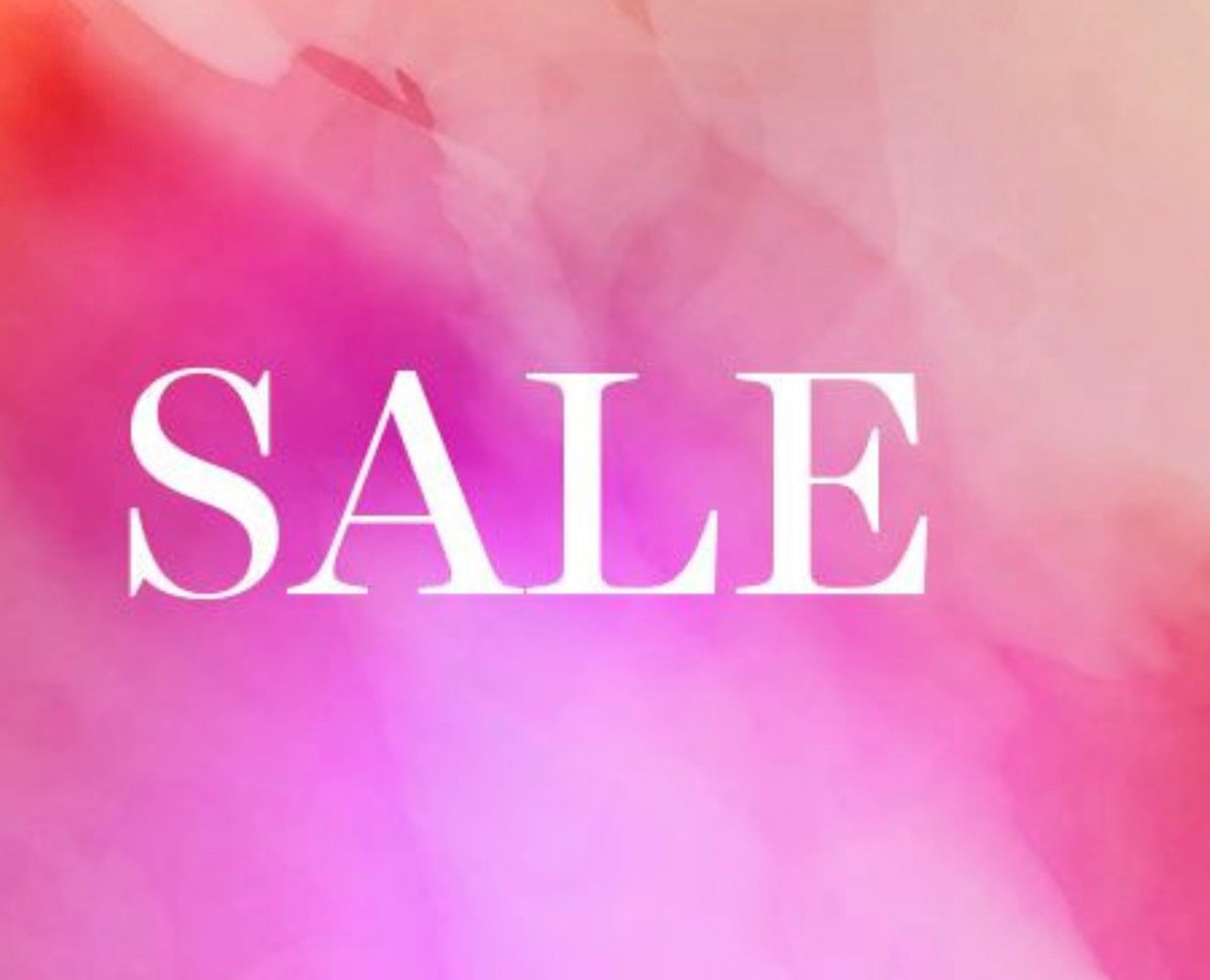 SALE – Boxes and Bows