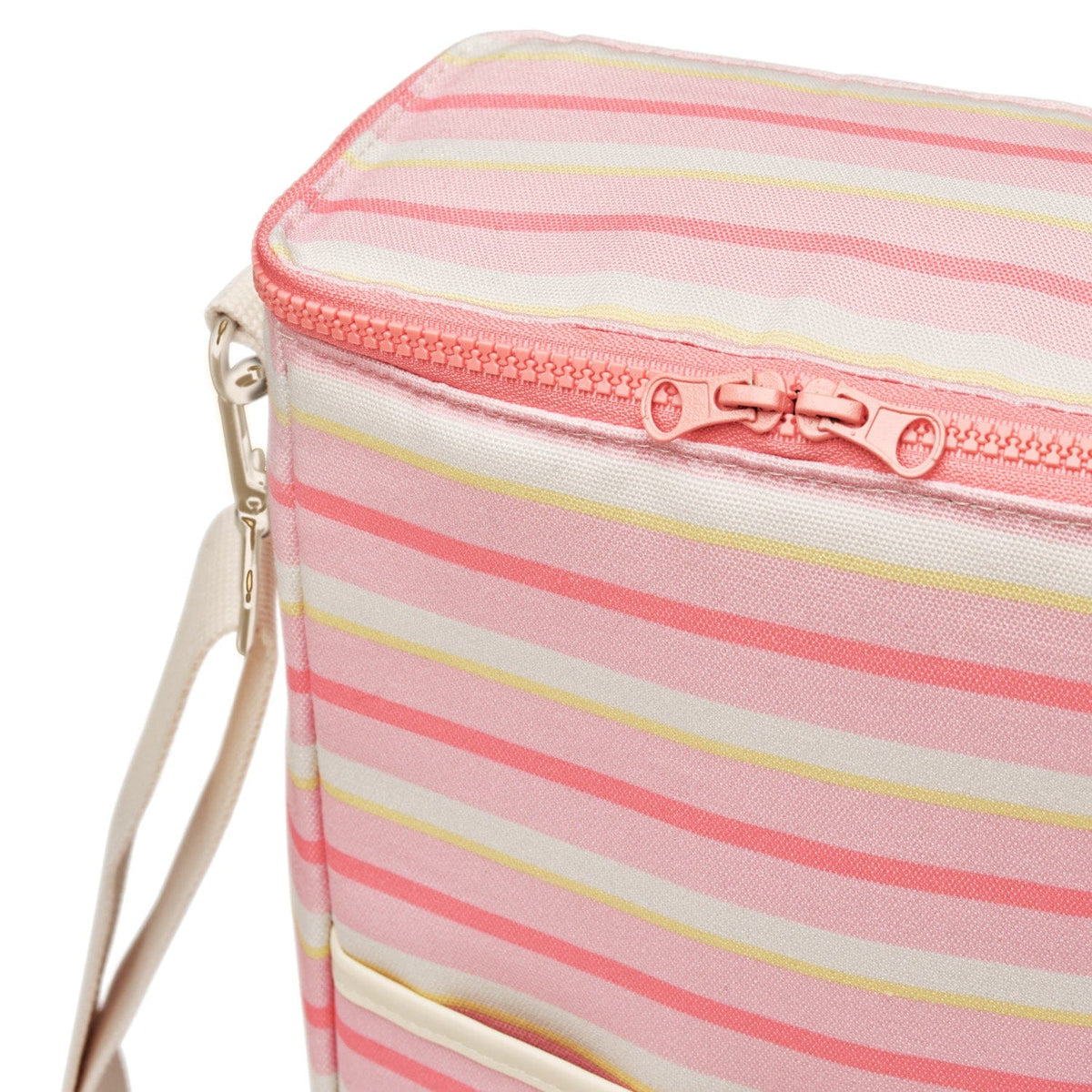 Bottle Base - Gelato Stripe – Boxes and Bows