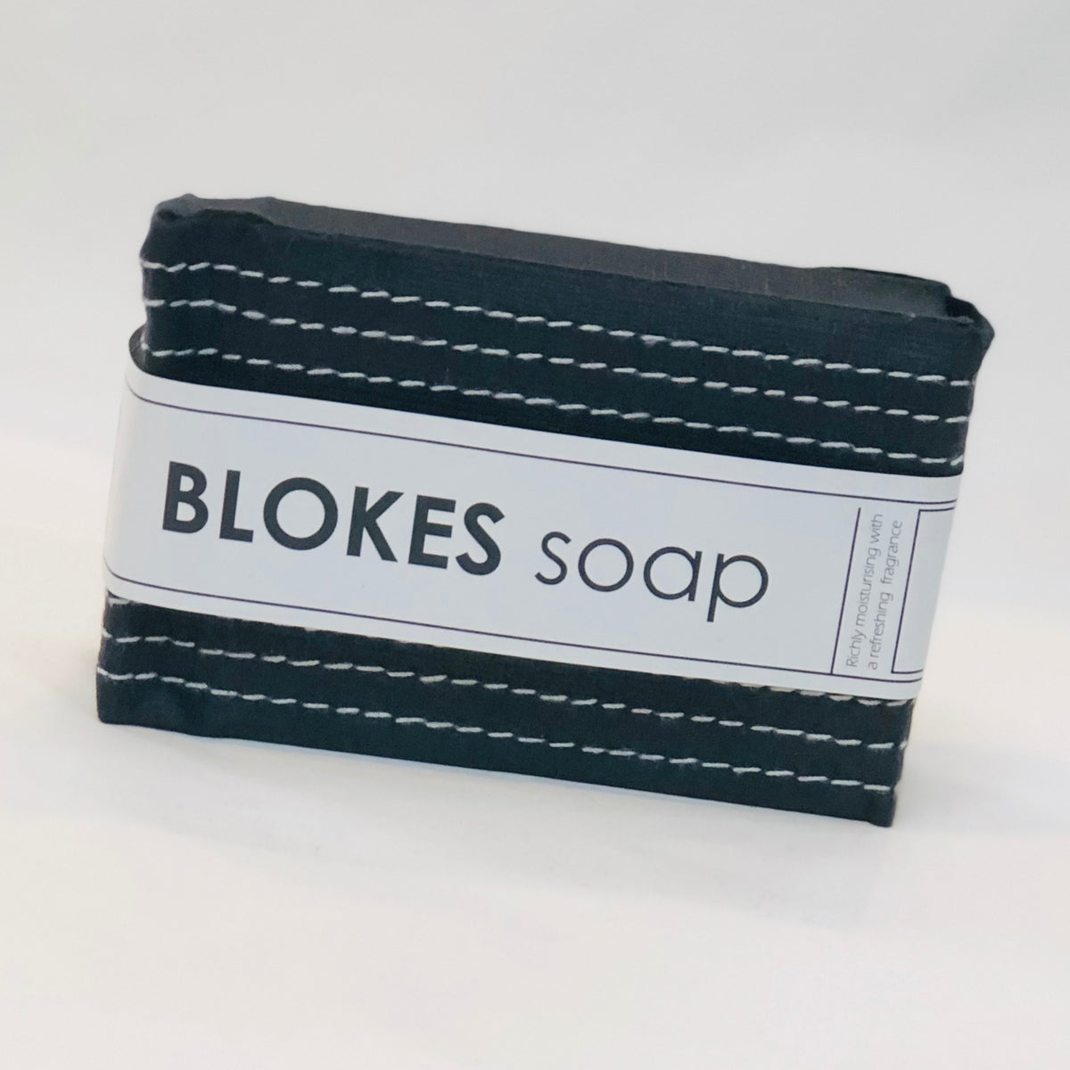 Blokes Soap – Boxes and Bows